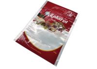 China Moisture Proof Stand Up PET Recyclable Reusable Bags for Food Storage for sale
