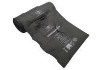 China BIO Compostable Dog Poop Bags Sustainable Earth Friendly Garbage Bags for sale