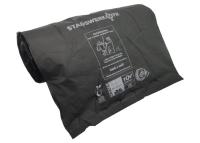 China BIO Compostable Dog Poop Bags Sustainable Earth Friendly Garbage Bags for sale