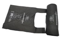 China BIO Compostable Dog Poop Bags Sustainable Earth Friendly Garbage Bags for sale