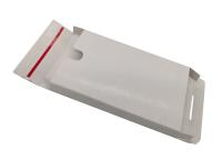 China Recyclable ODM Foldable Paper Box For Cigarette Packaging for sale