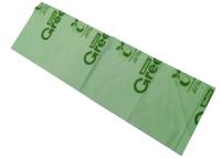 China Roll 3 Gallon Biodegradable and Compostable Bags AS4736 Certified for sale