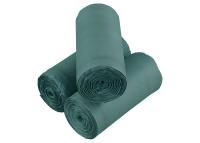 China 8 Gallon 30L Biodegradable and Compostable Bags ASTM D6400 for sale