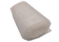 China 2 Rolls 50 Packs Anti Static Bubble Wrap Pouches with Lip 1.57 Inch for sale