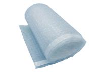 China 2 Rolls 50 Packs Anti Static Bubble Wrap Pouches with Lip 1.57 Inch for sale