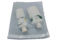 China Virgin LDPE 60gsm Protective Packaging Air Cushion Bubble Wrap for sale