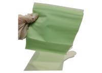 China 100% Biodegradable 2 Mil Zip Packaging Bags Air Tight Resealable for sale