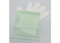 China 100% Biodegradable 2 Mil Zip Packaging Bags Air Tight Resealable for sale