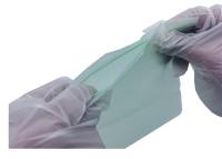 China Resealable Food Storage Biodegradable And Compostable Bags With Zip Lock for sale