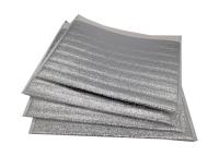 China EPE Foam 18.5x14 Inch Chilled Food Packaging Insulated Thermal Box Liners for sale
