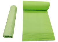 China 45 Litre 12 Gallon Biodegradable and Compostable Bags Kitchen Bin Liners for sale