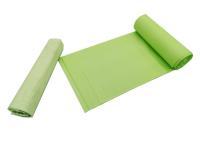 China 45 Litre 12 Gallon Biodegradable and Compostable Bags Kitchen Bin Liners for sale