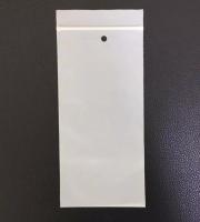 China Compostable 2 Mil Biodegradable ziplockk Bags Air Tight Mini Grip for sale