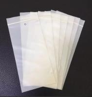 China Compostable 2 Mil Biodegradable ziplockk Bags Air Tight Mini Grip for sale