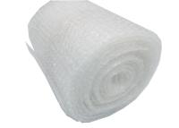 China Self Sealing 7.5x7.5 Inch Protective Packaging Bubble Cushioning Wrap Pouches for sale