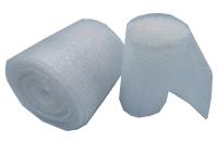China Self Sealing 7.5x7.5 Inch Protective Packaging Bubble Cushioning Wrap Pouches for sale