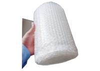 China Perforated 80gsm Self Seal Bubble Bags Strong Side Sealed for sale