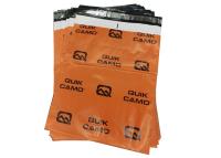 China Heavy Duty 2 Mil Poly Mailer Bags 12x15.5 Inch Recyclable Shipping Bags for sale