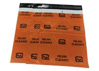 China 14.5x19 Inch 2.75 Mil Poly Mailer Bags With Anti Static Self Sealing Peels for sale