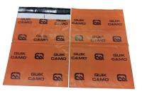 China 14.5x19 Inch 2.75 Mil Poly Mailer Bags With Anti Static Self Sealing Peels for sale