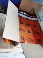 China 14.5x19 Inch 2.75 Mil Poly Mailer Bags With Anti Static Self Sealing Peels for sale