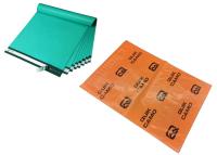 China 14.5x19 Inch 2.75 Mil Poly Mailer Bags With Anti Static Self Sealing Peels for sale