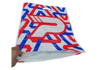China 19x20 Inch Recyclable Reusable Bags 2.35 Mil Thick Boutique Shopping Bags for sale