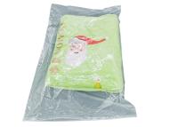 China Extra Large Jumbo Big Zip Lock Storage Bags with Resealable Slider Closure, Big 5 Gallon Size Soft CPE Bags 18