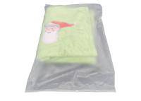 China Extra Large Jumbo Big Zip Lock Storage Bags with Resealable Slider Closure, Big 5 Gallon Size Soft CPE Bags 18