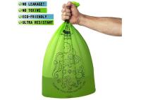 China BPI Certified BIO Compostable Can Liners Ocean Friendly for sale