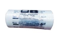 China PET12 Chicken Roasting Bags 12 Microns Oven Baking Bags for sale