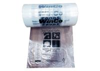 China PET 12 Micron Microwave Oven Bags High Temperature Resistance for sale