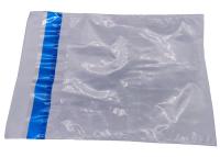China ecoMailer ISO9001 Tamper Proof Evidence Bags Strong Security Adhesive for sale