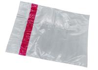 China ecoMailer ISO9001 Tamper Proof Evidence Bags Strong Security Adhesive for sale