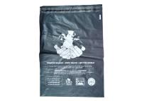 China Zero Waste Plastic Free Packaging Heat Seal Compostable Mailing Bags for sale