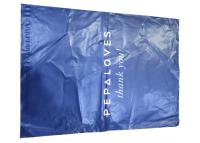 China Zero Waste Plastic Free Packaging Heat Seal Compostable Mailing Bags for sale