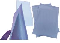 China Eco-friendly Kraft Papar Padded Mailing Envelopes Plastic Free Kraft Paper Mailers for sale