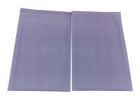 China Eco-friendly Kraft Papar Padded Mailing Envelopes Plastic Free Kraft Paper Mailers for sale