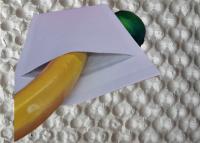 China Compostable Kraft Papar Mailing Bags Courier Bubble Mailers for sale