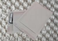 China Compostable Kraft Papar Mailing Bags Courier Bubble Mailers for sale