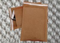 China Biodegradable Self Seal Padded Envelopes Sustainable Paper Bubble Wrap for sale