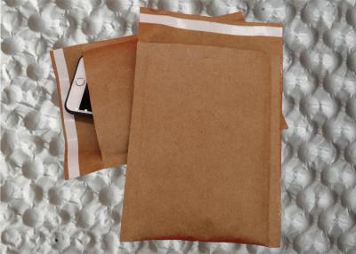 China Biodegradable Self Seal Padded Envelopes Sustainable Paper Bubble Wrap for sale