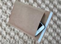 China Biodegradable Self Seal Padded Envelopes Sustainable Paper Bubble Wrap for sale