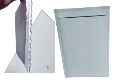 China Eco-friendly Papar Pulp Padded Kraft Envelopes Compostable Kraft Mailing Mailers for sale