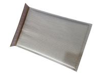 China Self Seal High Slip Kraft Corrugated Mailers For Offices Home Schools for sale