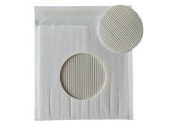 China 0.65 Oz 8.5 X 11 Padded Envelopes Eco Friendly Lightweight for sale