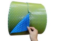 China Reusable Durable Swimming Pool Shading Safety Covers Dust-proof Swimming Pool Wraps for sale