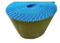 China Reusable Durable Swimming Pool Shading Safety Covers Dust-proof Swimming Pool Wraps for sale