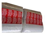 China Perforated Every 12 Inches Protective Packaging 40gsm Air Bubble Cushion for sale