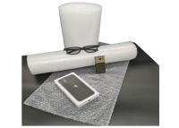 China customized 50gsm Bubble Wrap Film For Packaging And Moving for sale